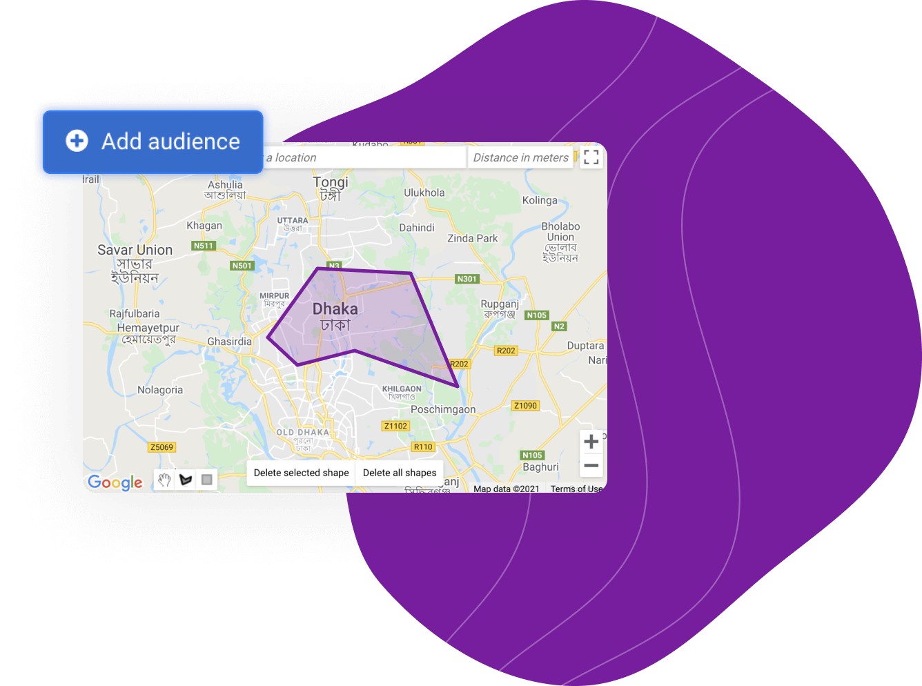 Eskimi - AdTech platform that adds a +1 to your marketing team